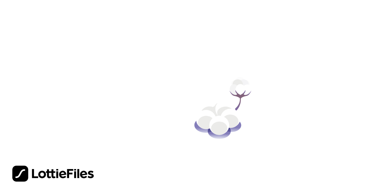 Free Cloudy Animation by Bùi FONT Vietnameseization | LottieFiles