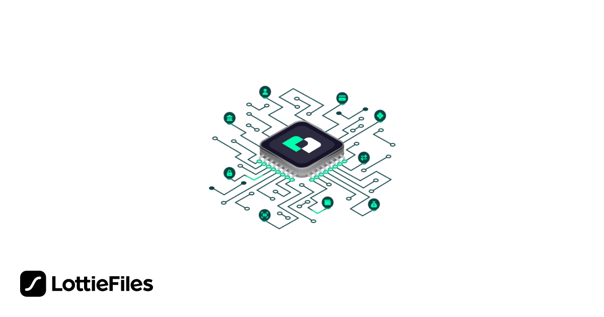 Free banking solutions Animation by Bannnanas | LottieFiles