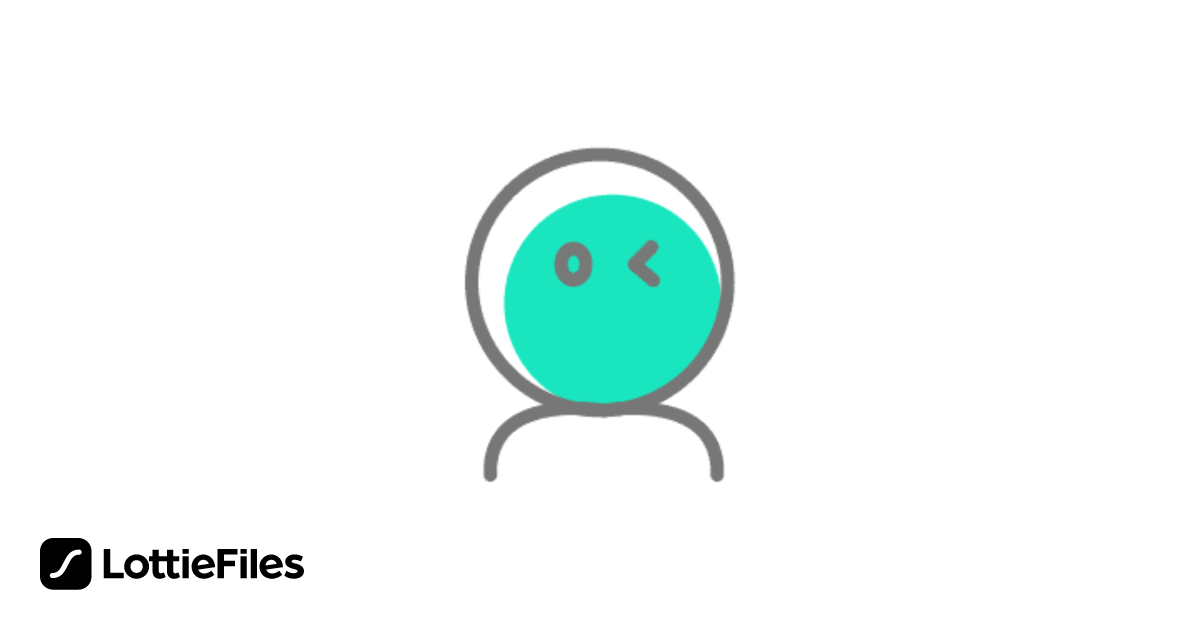 Free Personal Center Animation by 艳 | LottieFiles