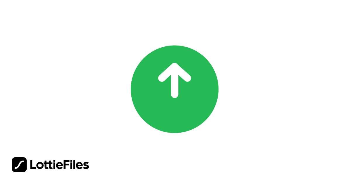 Free Arrow Animation by Pixora | LottieFiles