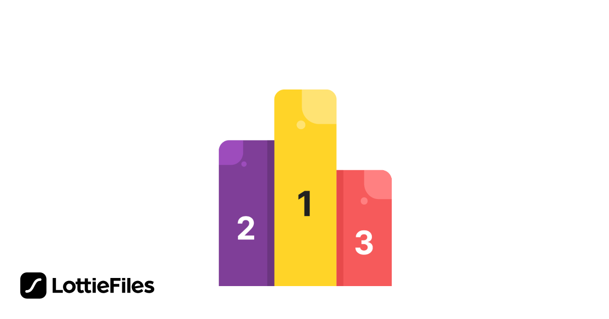 Free Shareable Quiz Lottie Animation violet Animation by nizar K M ...