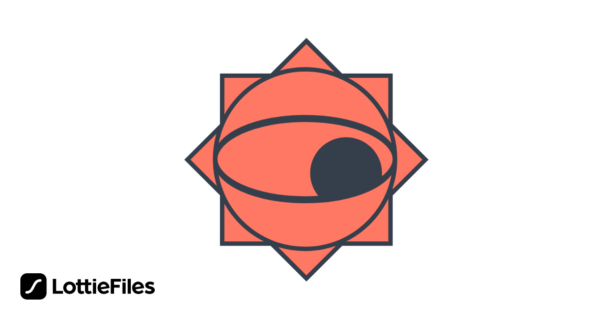 Free ojo-sol Animation by Erick Minchan Clavo | LottieFiles