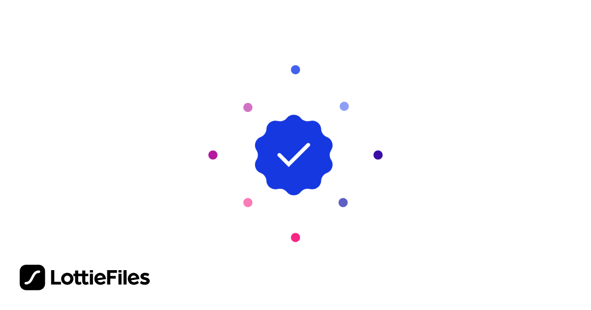 Free personal check Animation by Zainab Sarumi - Shona | LottieFiles