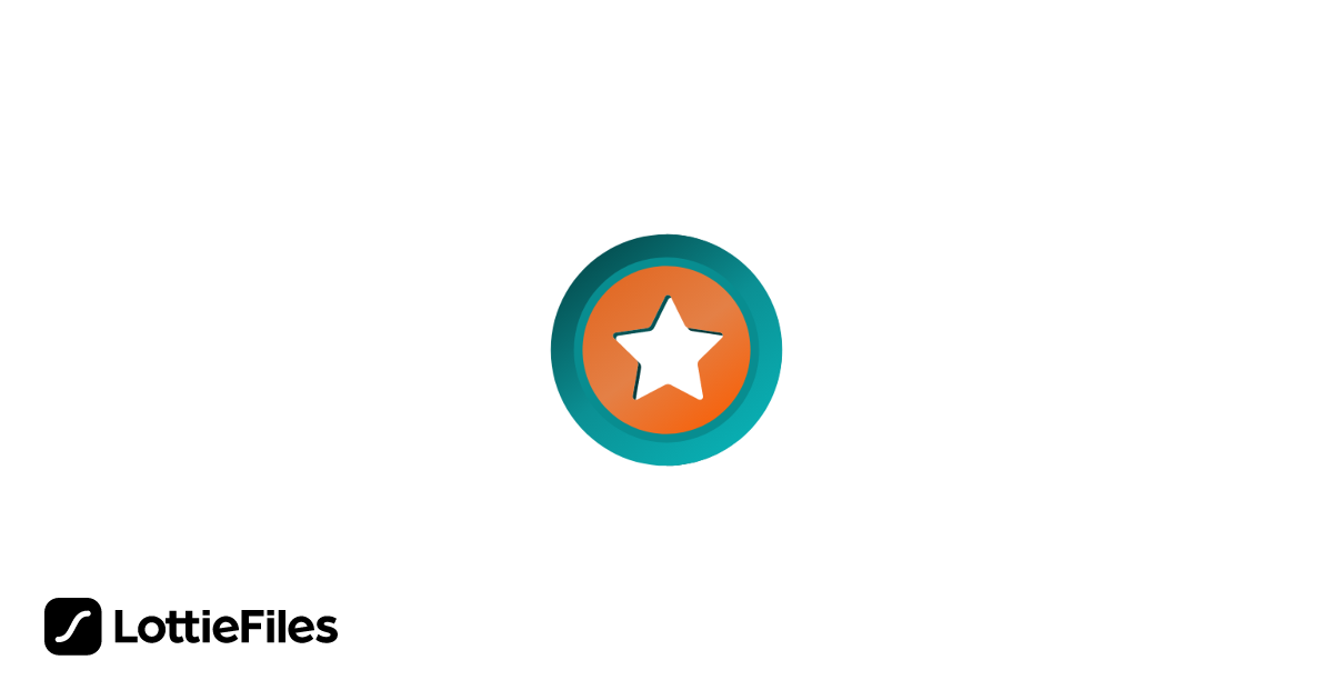Free Star Animation by Arjun Rajkishore | LottieFiles