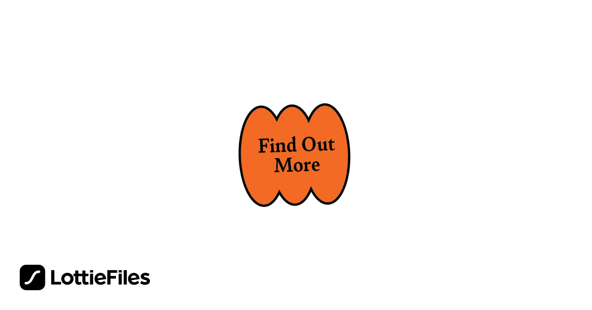 Free Find Out More Animation by Amy | LottieFiles