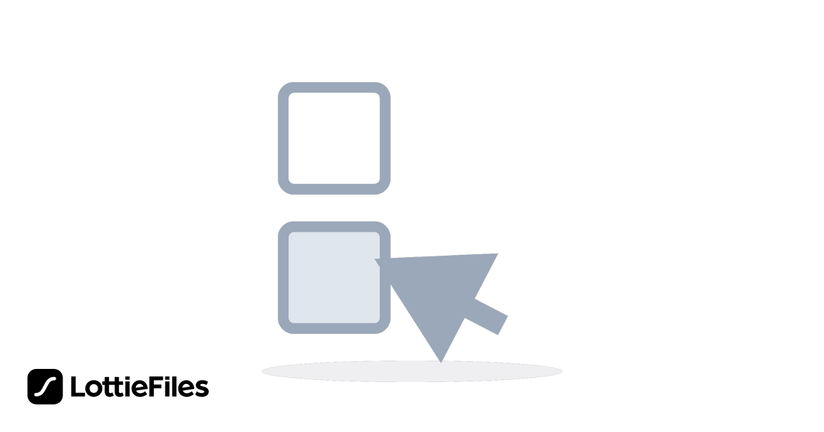 Free Update profile Animation by Tomi | LottieFiles