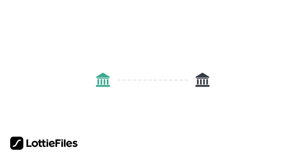 Free Bank Transfer Animation by Chinmaya | LottieFiles