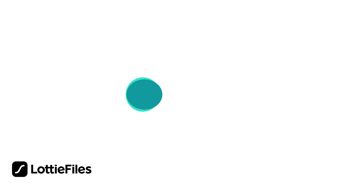 Free Panning Dot Loading Animation by Afif | LottieFiles