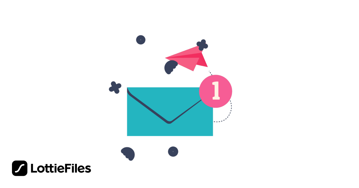 Free Request Sent Animation by Asad | LottieFiles