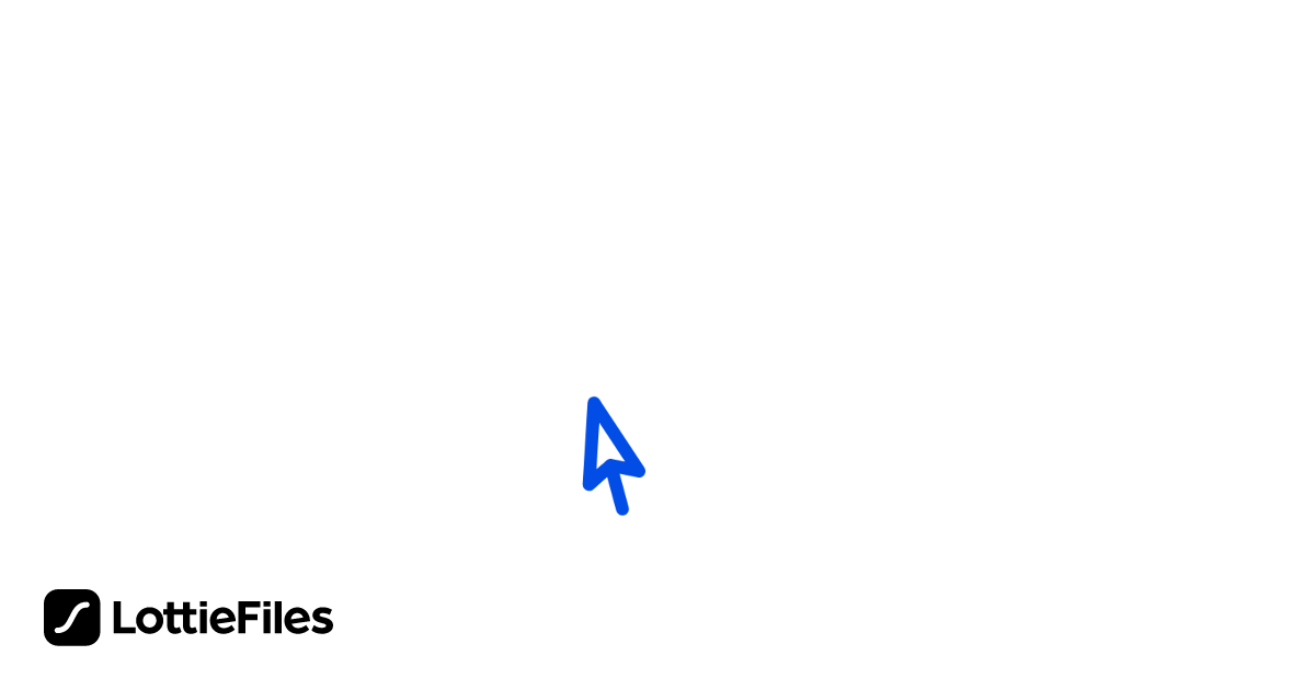 Free Mouse Click Animation by Hardik D | LottieFiles