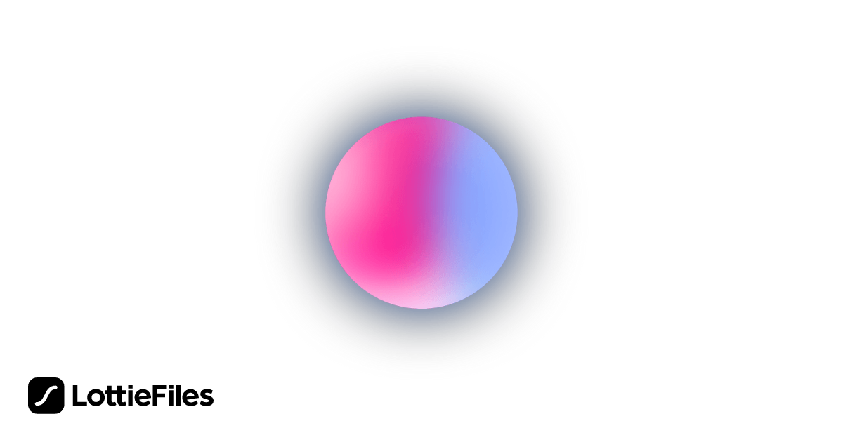 Free magic circle Animation by Carlos | LottieFiles
