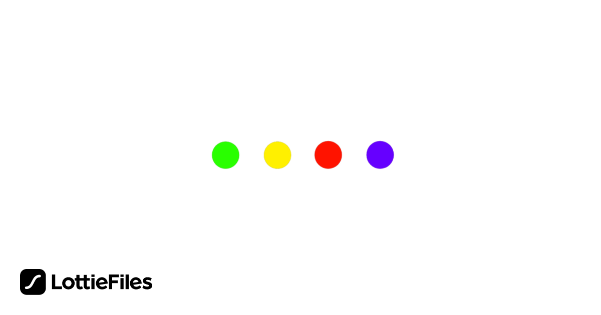 Free loading Animation by Muhammad | LottieFiles