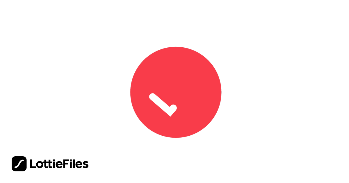 Free Submit Pink Button Animation by dot tv | LottieFiles