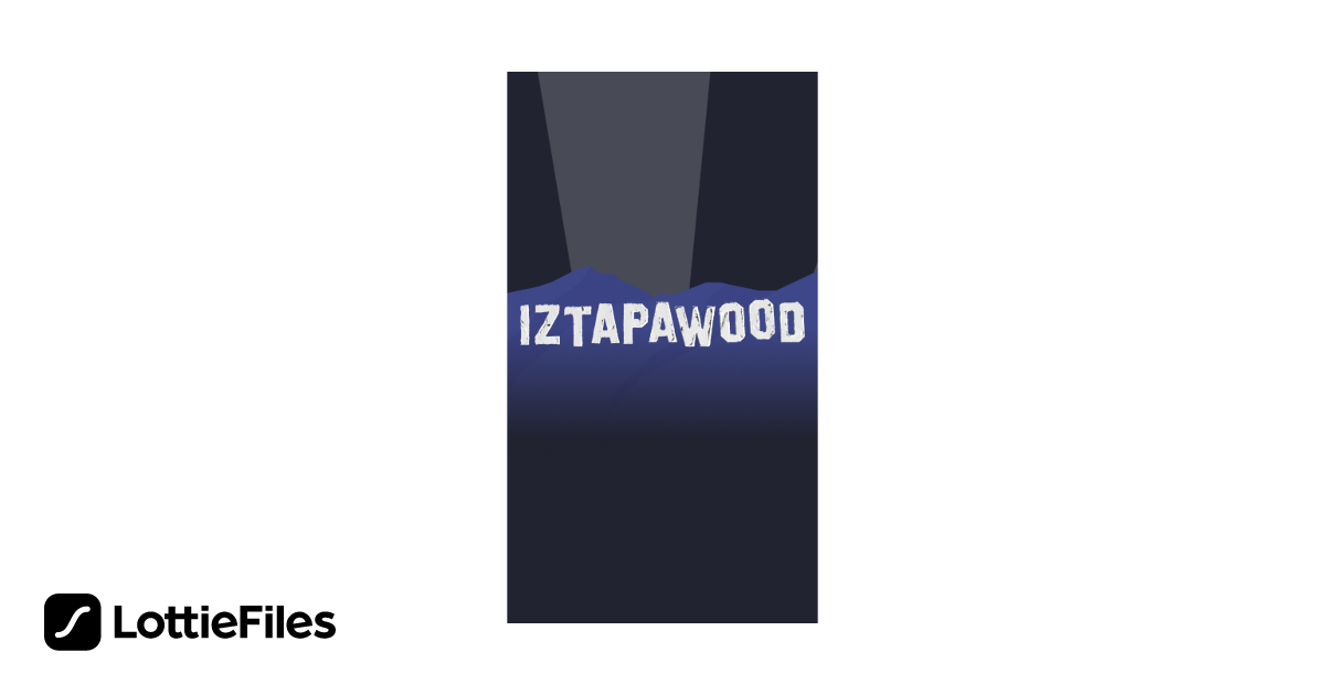 Free wood Animation by Victor | LottieFiles