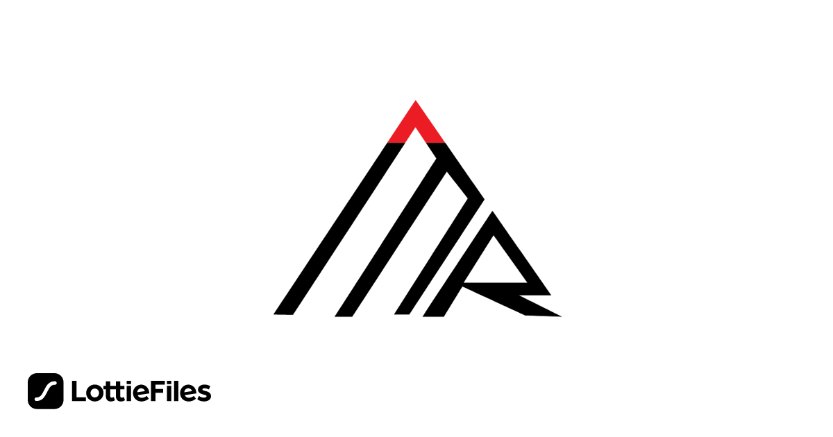 Free Logo Lottie Animation Animation by SM Rony | LottieFiles