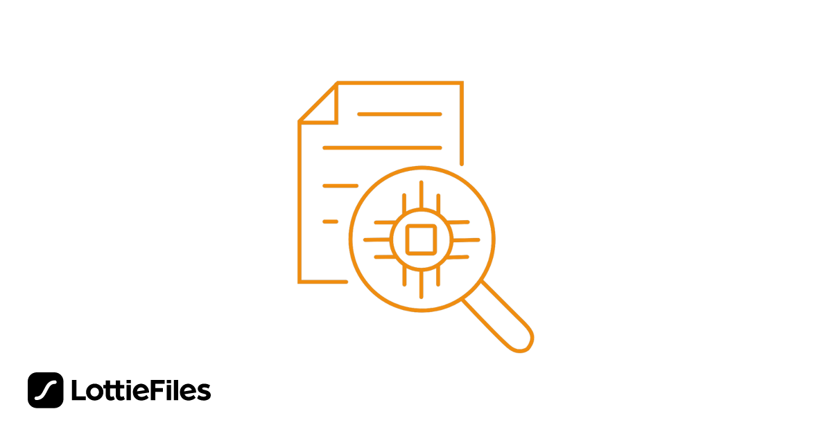 Free Post attack forensic analysis Animation by Weblodge | LottieFiles
