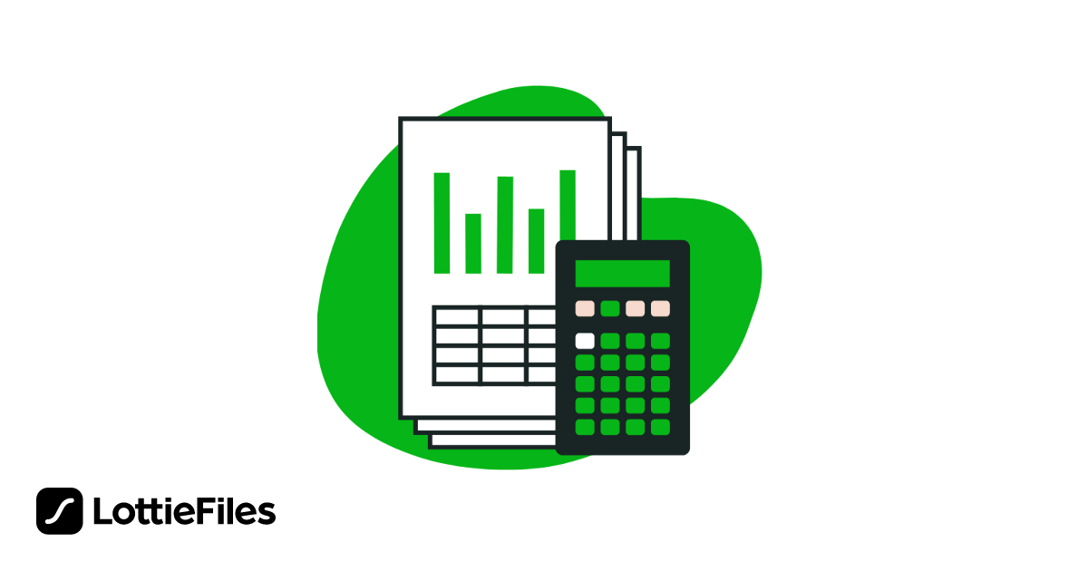 Free Income Tax Animation by RAVI KIRAN GOLLA | LottieFiles