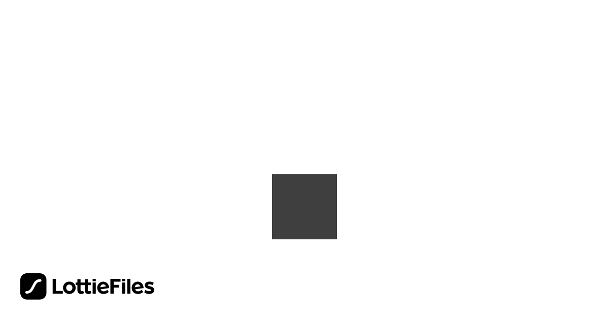 Free Elastic Rectangle Animation by Nafisa Riza Chowdhury | LottieFiles