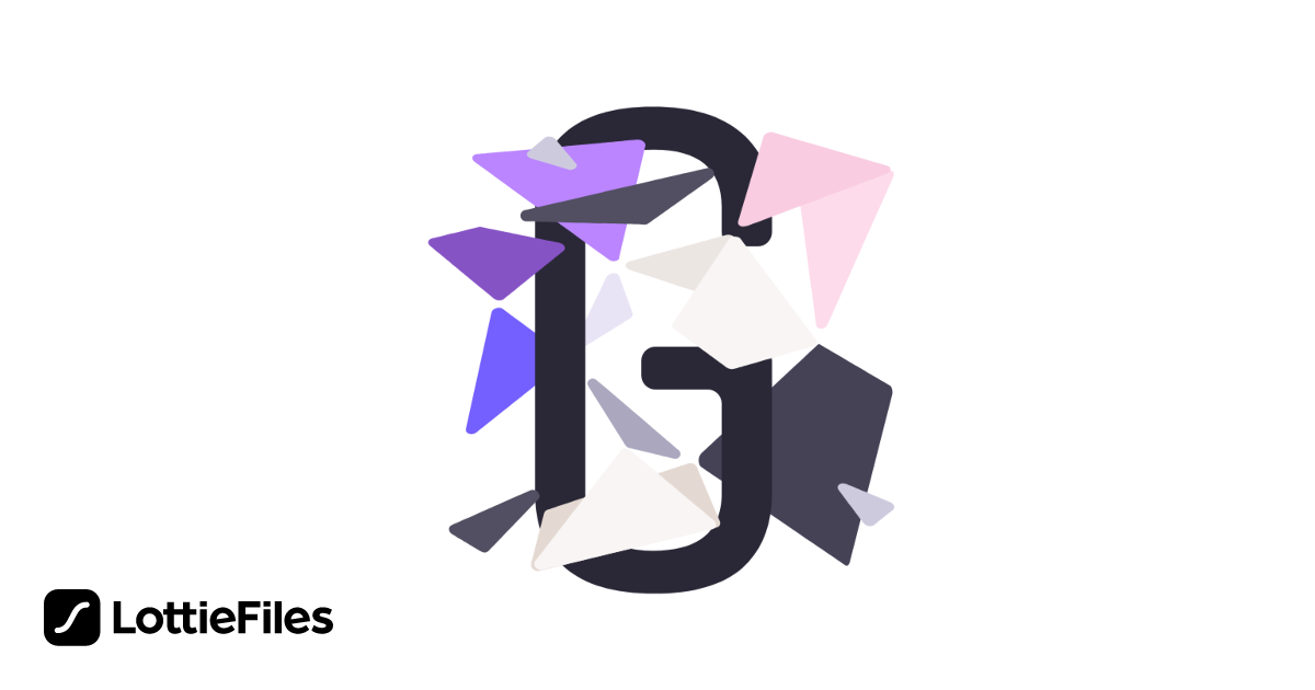 Free Animation Logo Animation by Aydar | LottieFiles