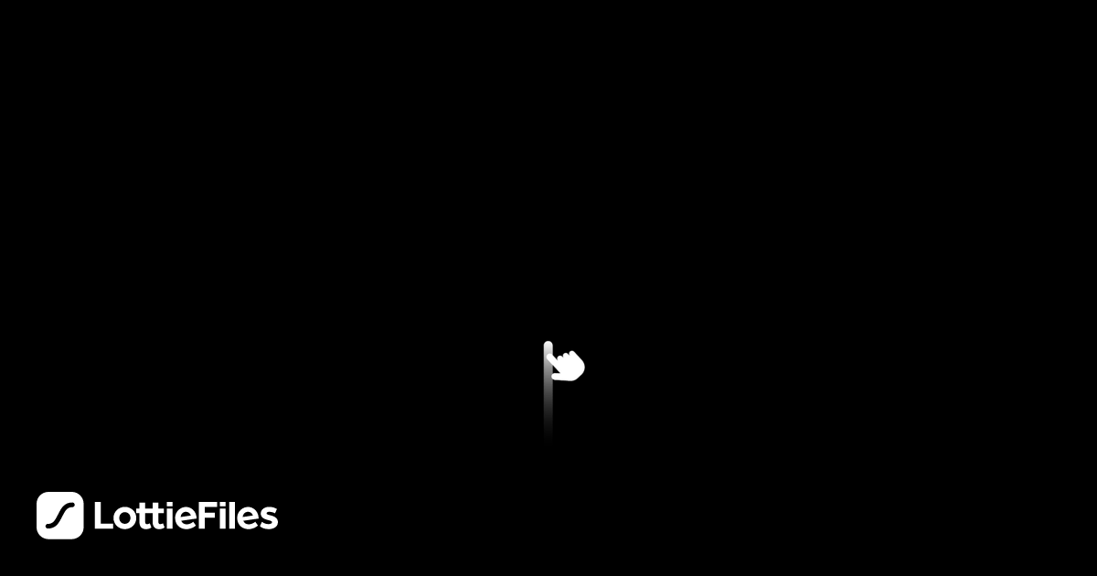 Free gesture up Animation by dede | LottieFiles