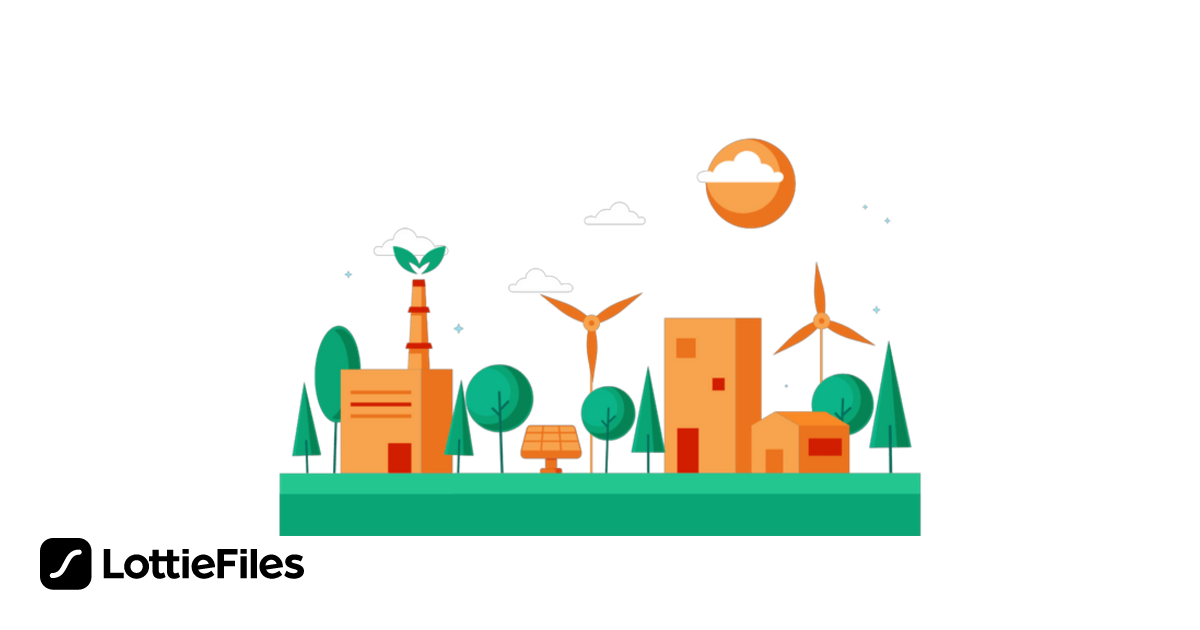Free World environment day celebration Animation by Abdul Latif ...