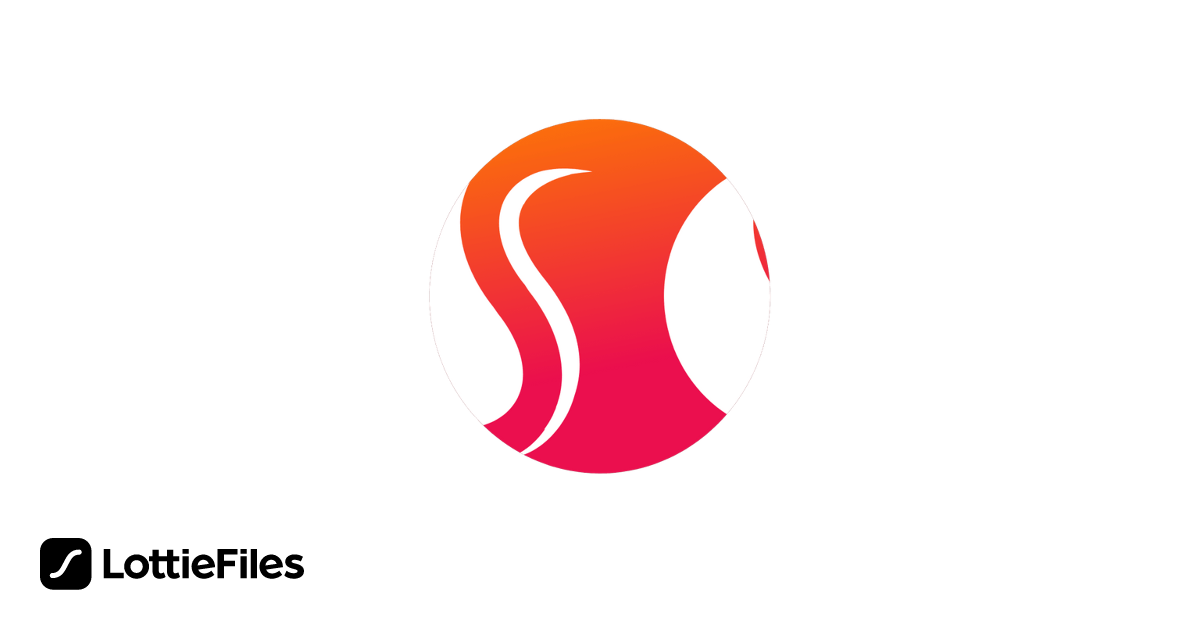 Free logo Lottie JSON animation Animation by Weblodge | LottieFiles