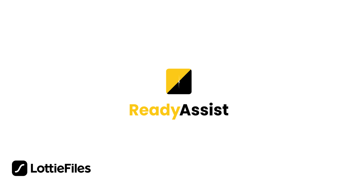 Free Logo Animation Animation by Shiva Prasad R | LottieFiles