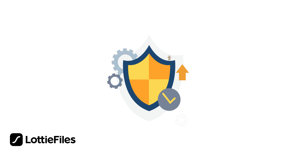 Free business protection Animation by Didar | LottieFiles