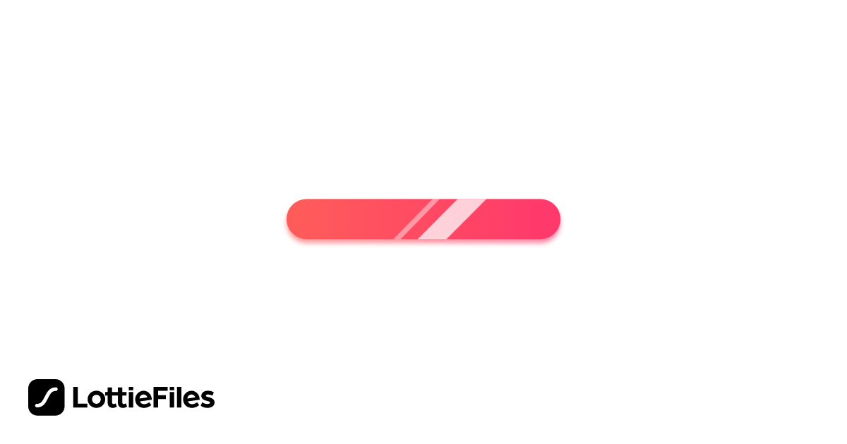 Free static button Animation by jignesh gajjar | LottieFiles