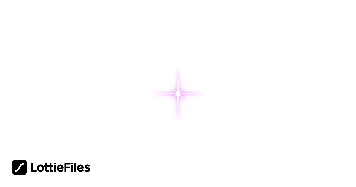 Free sparkle-pink Animation by suyeol | LottieFiles