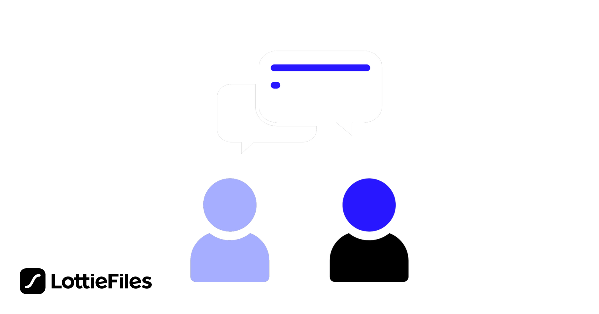 Free Support Animation by Adheip | LottieFiles