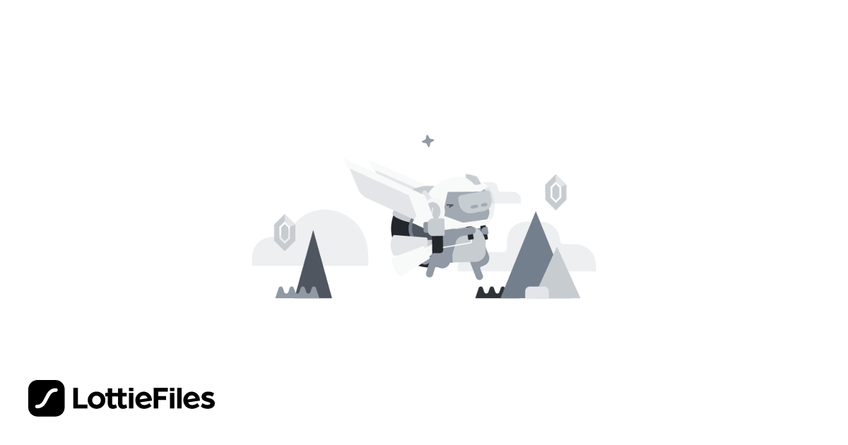 Free Discord Nitro Boost Activated Light Animation by Emir Geçir ...