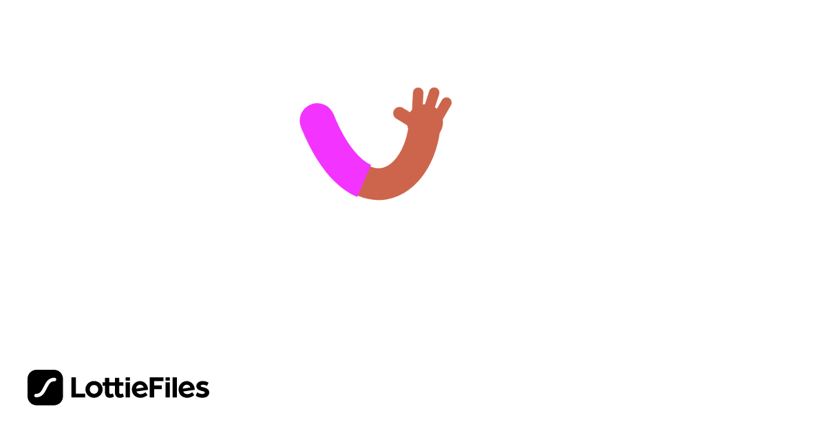 Free Bendy Arm Rig DUIK Animation by Brian Neong San | LottieFiles