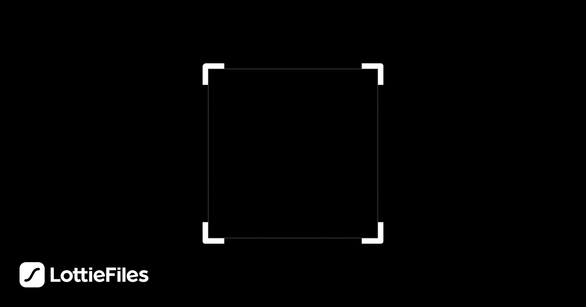 Free Simple Scan Animation Animation by Jamy Bak | LottieFiles