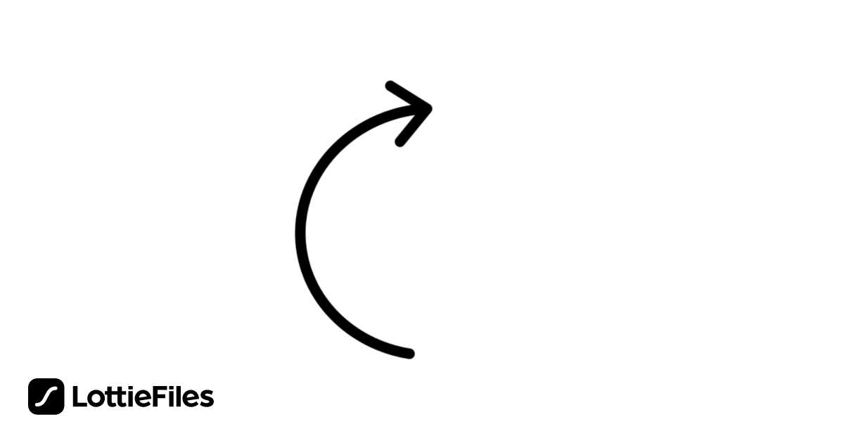 Free Right tilt arrow Animation by Paramveer | LottieFiles