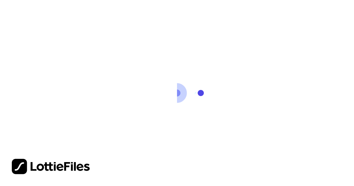 Free Spinner Animation by Vasile Schidu | LottieFiles