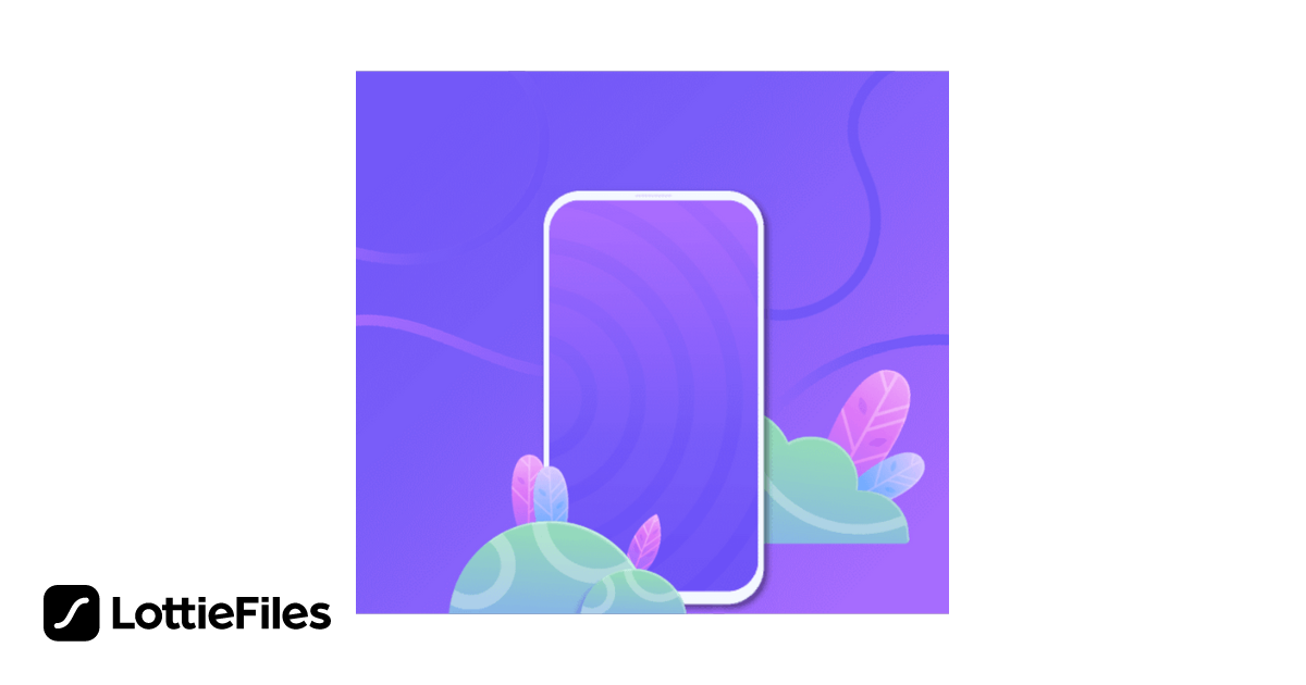 Free Intro 1 - New Downloader Animation by Team | LottieFiles