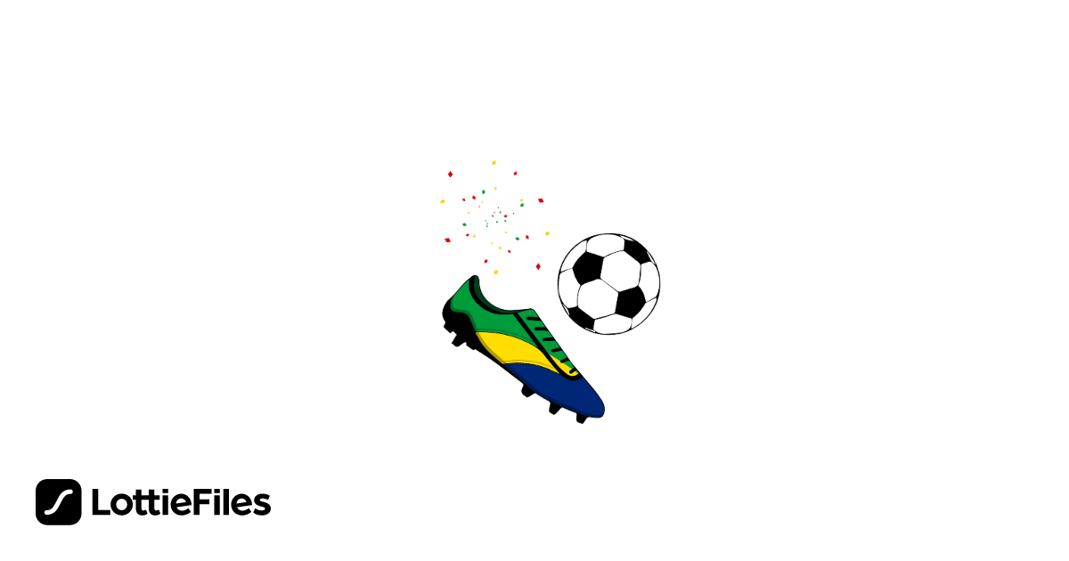 Free World Cup! Animation by Tomer | LottieFiles