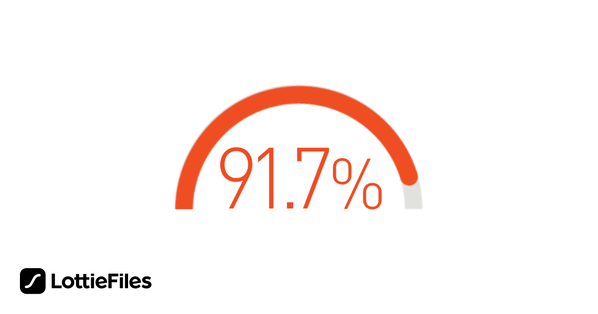 Free restore-chart-5 Animation by Ricardo | LottieFiles