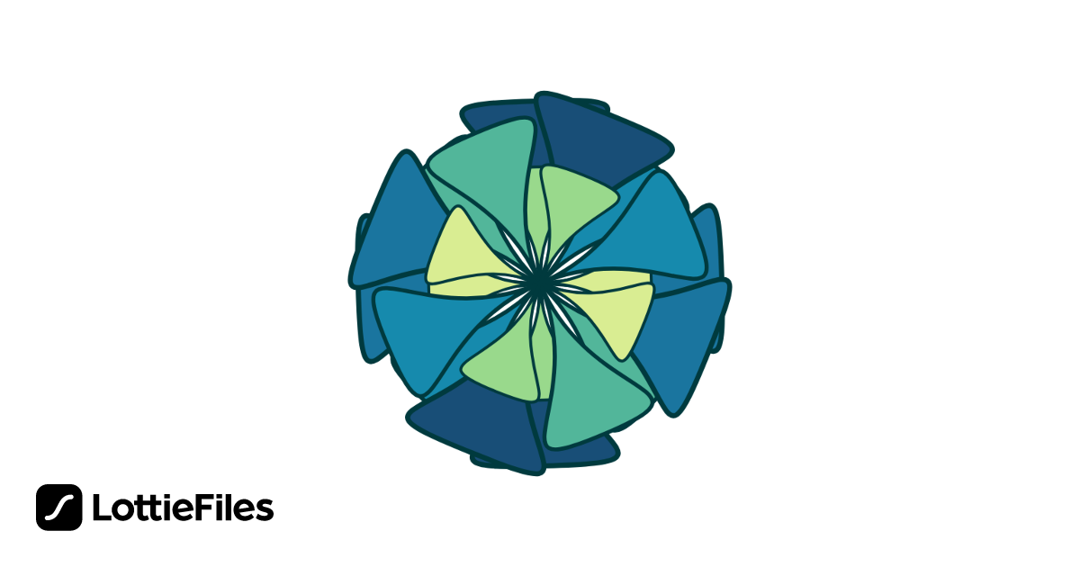 Free Bloom Animation by Keomaniacs | LottieFiles