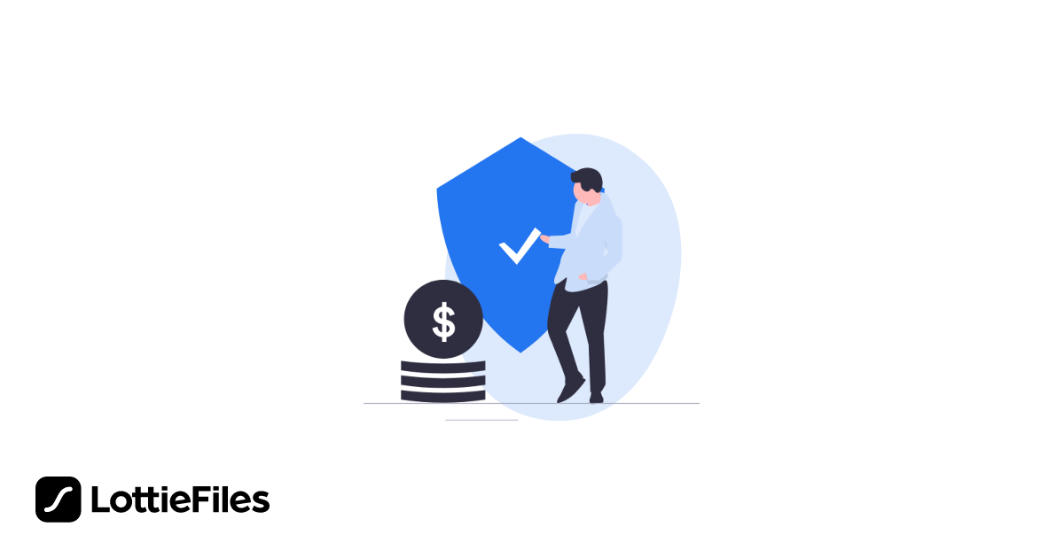 Free Security check Animation by Kathe Bazan | LottieFiles