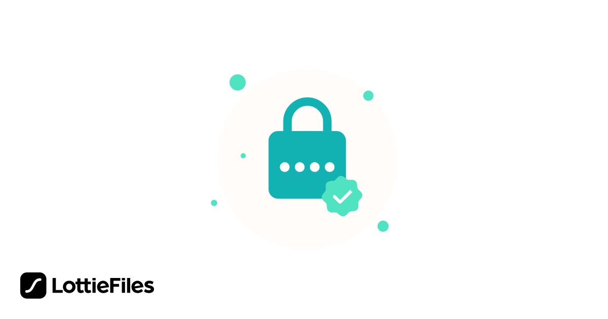 Free Reset Password Animation by Grace | LottieFiles