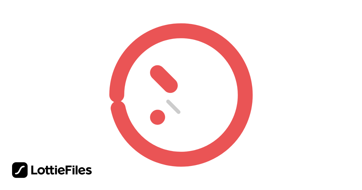 Free Failure Animation by Hani Grges | LottieFiles