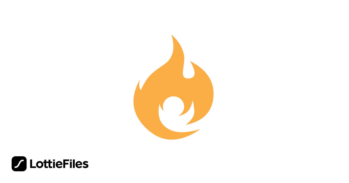 Free Streak activation Animation by Eunbin Noh | LottieFiles