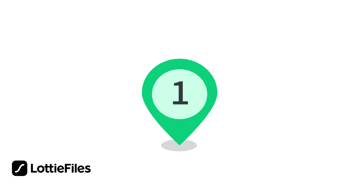 Free sign spot animation Animation by leio | LottieFiles