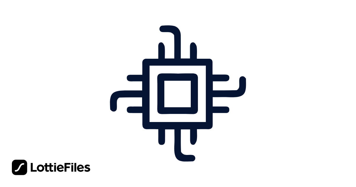 Free Chip Animation Animation by dBlazing: Branding & Web Development ...