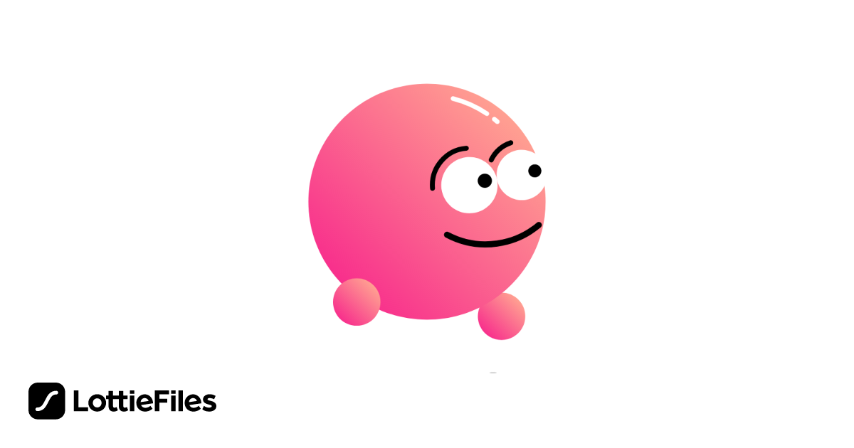Free Running Man Animation by Chael | LottieFiles