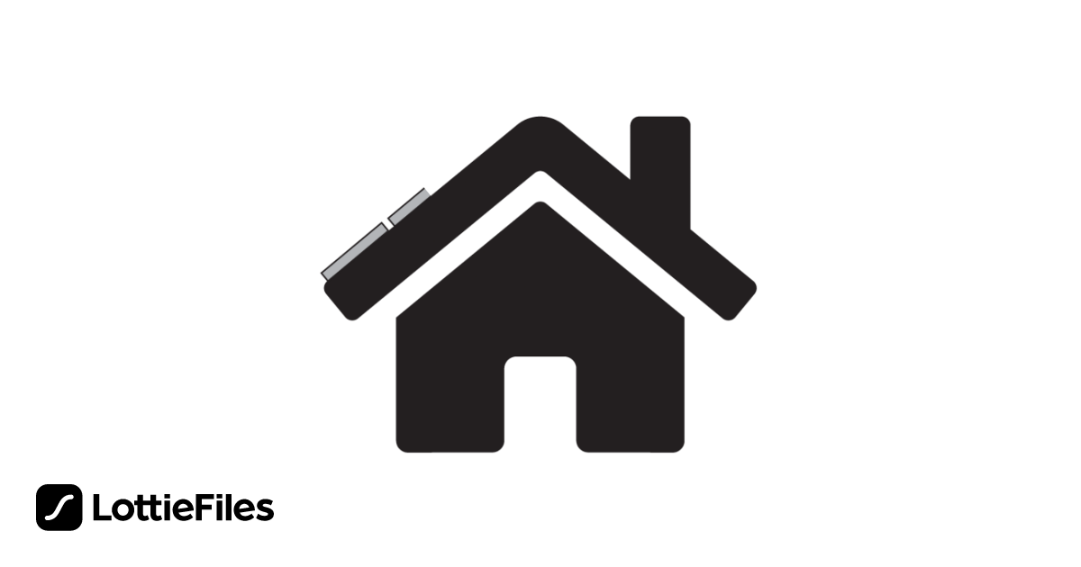 Free Solar panel on the roof Animation by Agnes Alpar | LottieFiles