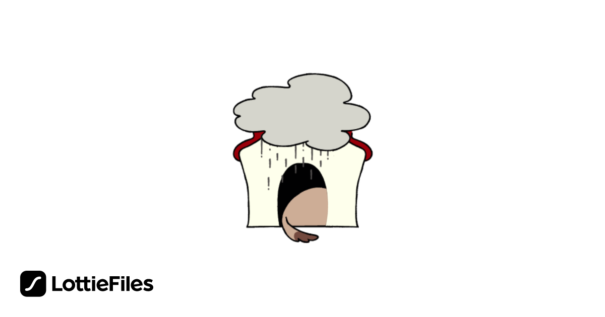 Free super negative Animation by ParastooZoraghi | LottieFiles