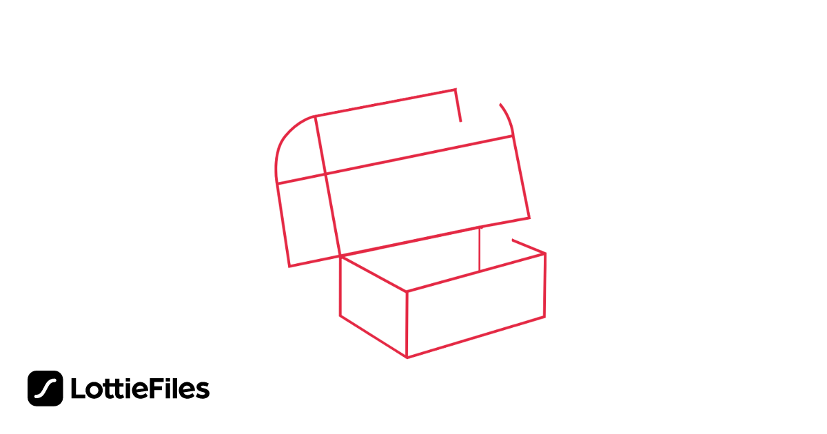 Free Box 2 Animation by dBlazing: Branding & Web Development | LottieFiles